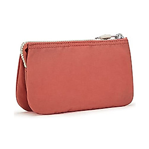 Kipling Women's Creativity Large Pouch, Versatile Cosmetics Kit, Lightweight Travel Organizer