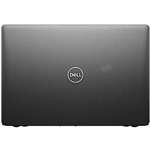 Dell Inspiron i3593-5544BLK-PUS 15.6 FHD Touchscreen i5-1035G1 12GB DDR4 RAM 512GB PCIE SSD Windows 10 Home Black (Renewed)