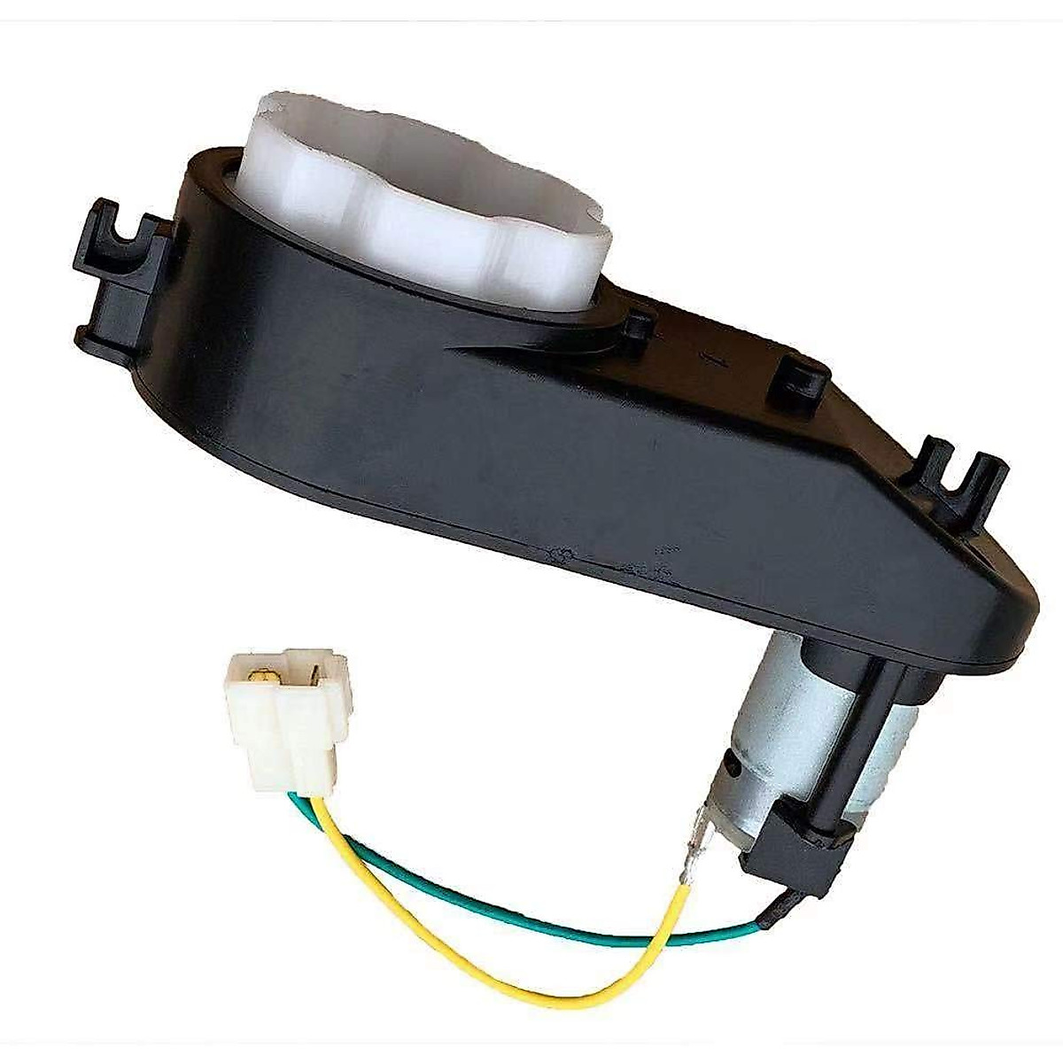 FULIHUA 6V390 18000RPM Gearbox with DC Motor, RS390 6V Motor with Gear Box for Kids Ride-Ons Accessories Children Electric Ride On Car and Motorcycle Replacement Parts