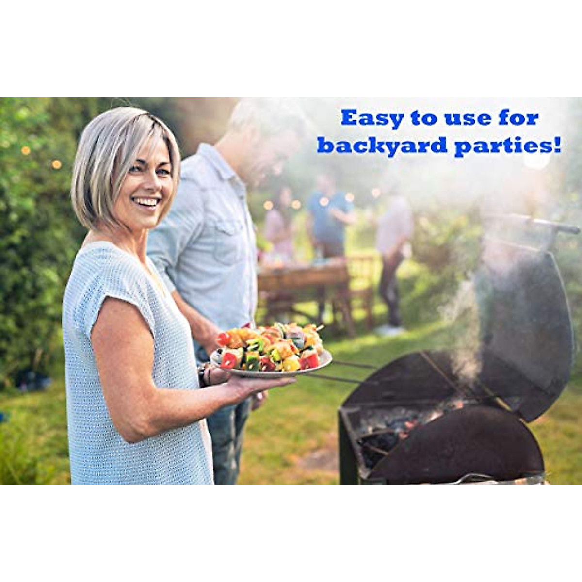 FAMILY FARM AND FEED | Hardwood Natural BBQ Grill Smoke Bake | Oak | Pellets | 4 Pound Pel Bag