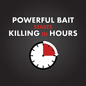 Spectracide Ant Shield 6-ct Outdoor Killing Stakes, Case Pack of 1