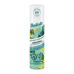 Original Dry Shampoo