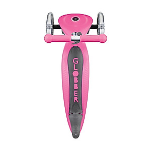 Globber Primo Foldable 430-110 Deep Pink