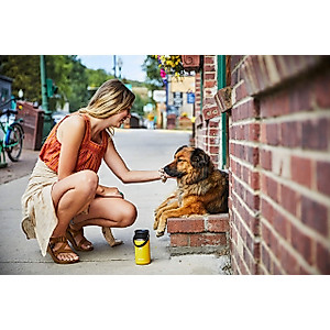 Hydro Flask 20 Oz Wide Flex Sip Lid Stone With Dishwasher Safe,Double-wall - Aluminum