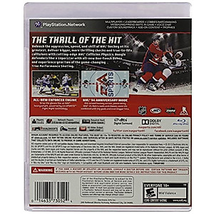 NHL 14 - Playstation 3