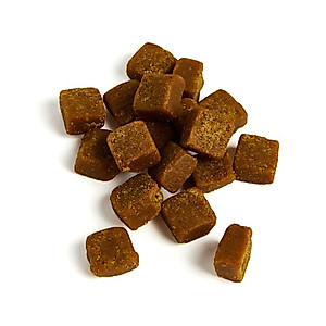 Ollie Zoomies Dog Hip and Joint Supplement - Glucosamine For Dogs - Glucosamine Chondroitin for Dogs - Joint Supplement For Dogs - Dog Joint Supplement - Hip and Joint Supplement Dogs - 60 Count Appx.