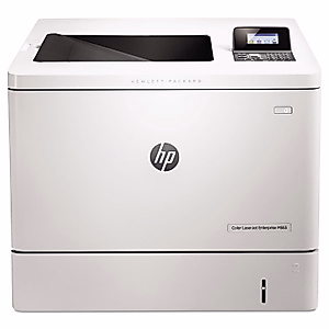 HP Color B5L25A#BGJ LaserJet Enterprise M553dn with HP FutureSmart Firmware