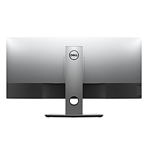 Dell P3418HW 34" Curved Monitor - P Series