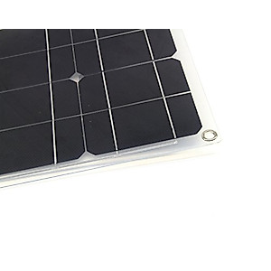 solar fan 10w 6 inch Fan Powered Ventilation Caravan Camping Home Office Outdoor Traveling Fishing by solar fan