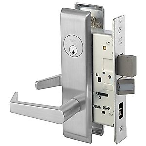 Yale AUCN8847FLX626XLC Lock
