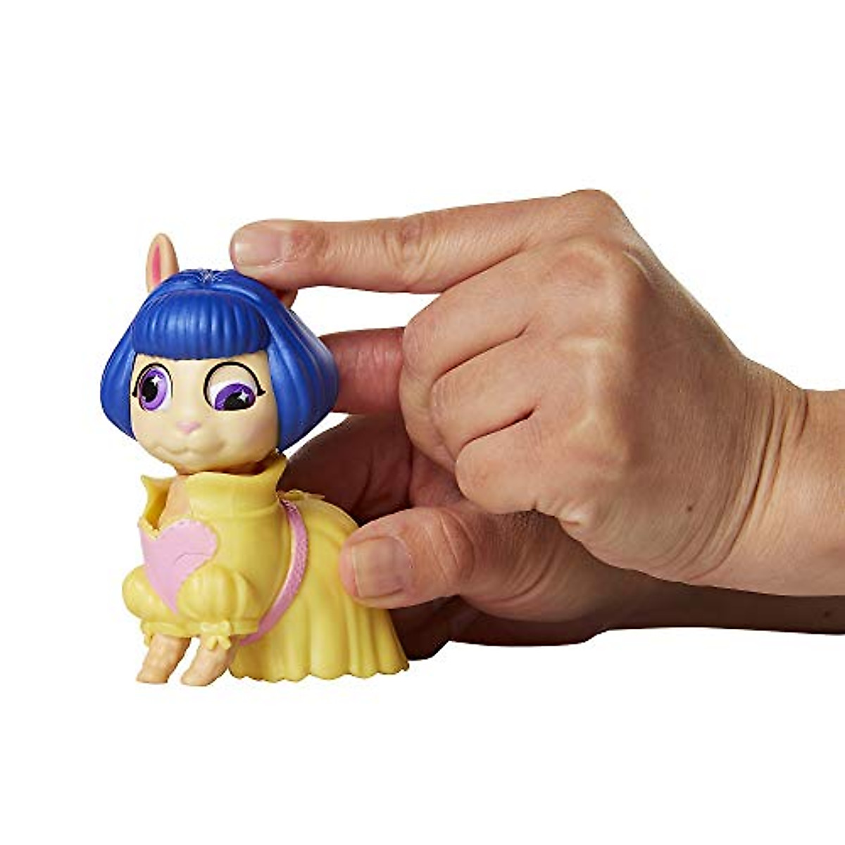 Who's Your Llama Llama Toys Surprise Figures! Series #1-12 Different Collectible Figures! Assorted - Perfect for Birthday Party Favors, Christmas or Hanukkah [Amazon Exclusive 2-Pack]