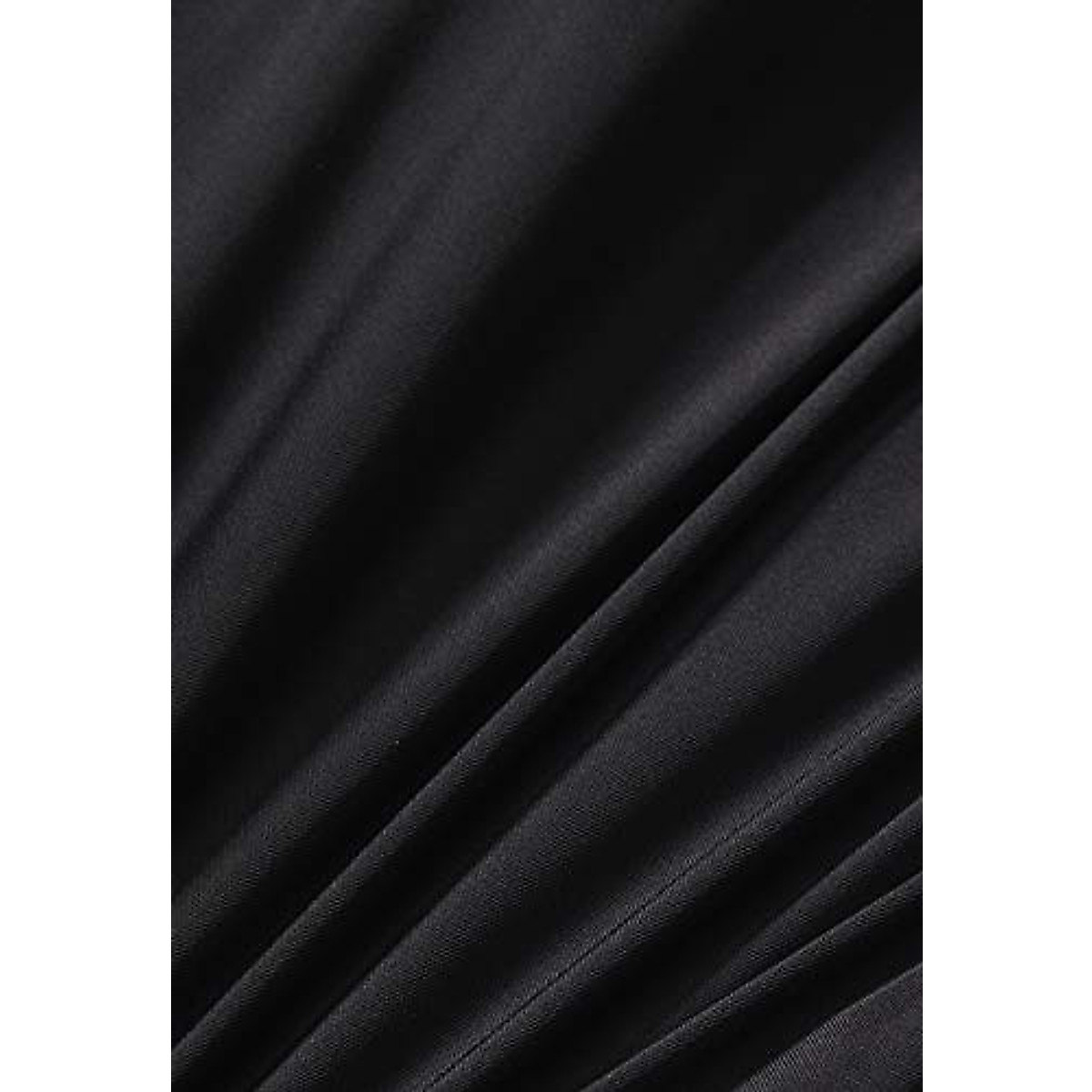 Speedo Women's Standard Swimsuit One Piece Creora Highclo Quantum Splice High Cut Solid, Fusion Black, 12