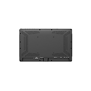 LILLIPUT 10.1" FA1016/C/T IPS FHD 1000:1 Capacitive Mutli-Touch HDMI/VGA Support 4K 30Hz Glass+Glass Technology with Free Desktop Stand USA Official Seller VIVITEQ (USA Service Directly)