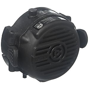 MSA 10026265 ESP II Amplifier Communications System for Advantage and Millennium Gas Mask