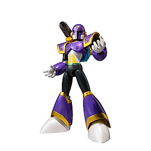 Bandai Vile Megaman X - D-Arts