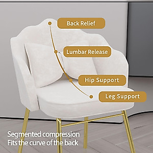 Mesh Computer Desk Chair,Comfortable Chair with Backrest,Home Office Chair Ergonomic Desk Chair Mesh Computer Chair