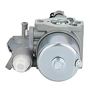 Butom EX17 SP170 Carburetor for Subaru Robin 6HP EP17 SP-170 EX17 EX13 EX30 EX17D EX170 EX170D SP17 Carb Small Engine 277-62301-30 277-62303-20 277-62301-60 and 277-62303-00