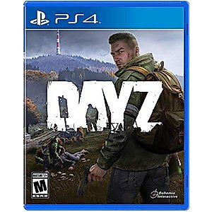 Dayz - PlayStation 4