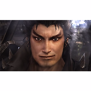 Dynasty Warriors 8: Xtreme Legends, Complete Edition - PS4