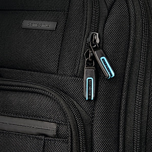 Samsonite Novex Perfect Fit Laptop Backpack Black