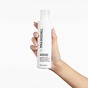 Paul Mitchell Invisiblewear Memory Shaper Hair Gel, Undone Definition + Soft Memory, For Fine Hair , 8.5 Ounce (Pack of 1)