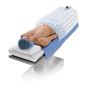 3M 52500 Health Care Arizant Bair Hugger Lower Body Warming Blanket, Pack of 10