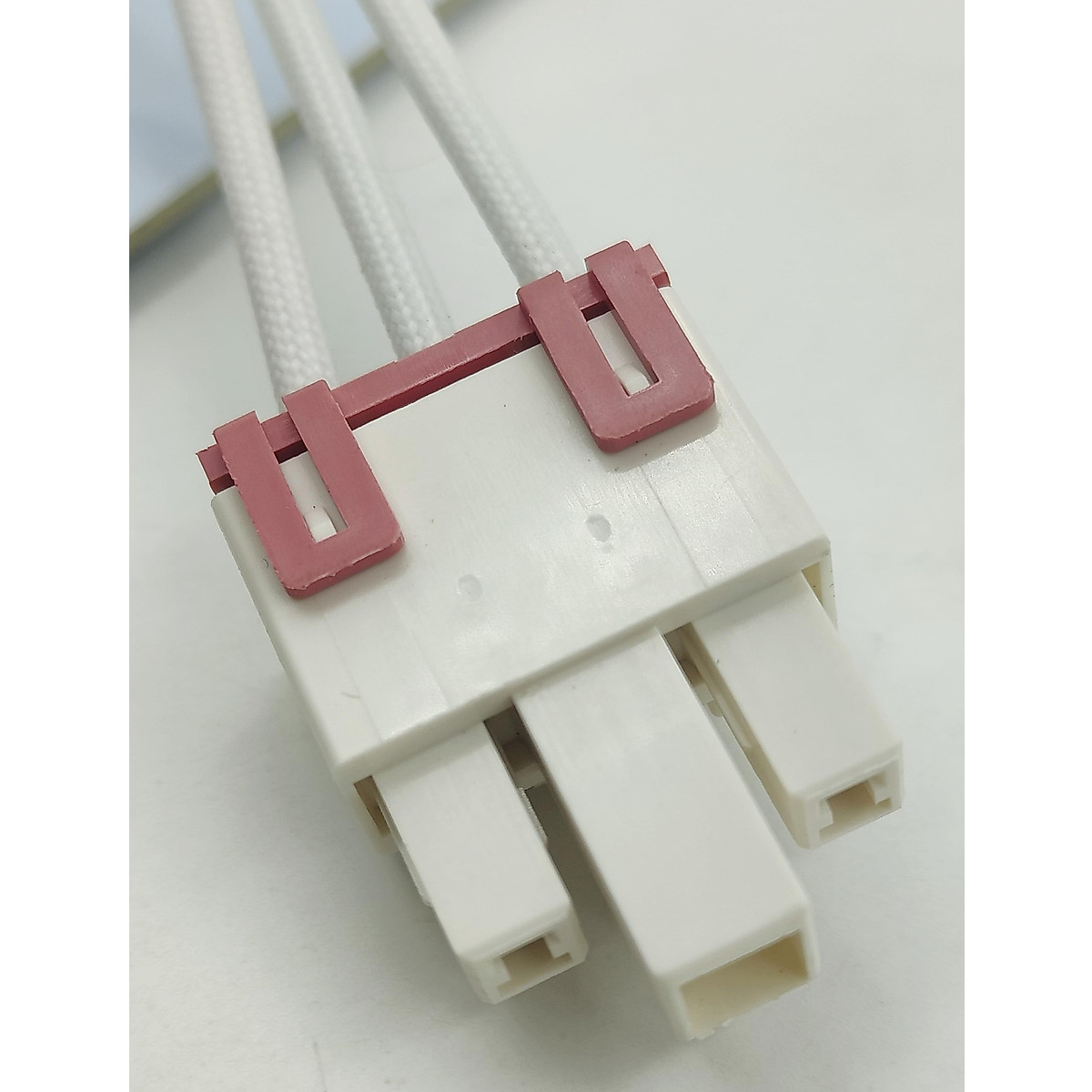 Delixike EAV43060808 EAV43060804 EAP5020295 LED Light BoardCompatible With Kenmore LG Refrigerator LED Light Assembly