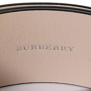 Burberry The Medium Ladies Belt Bag Grainy Leather Belt- Chalk Pink