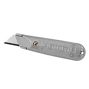 Stanley 10-209 Classic 199 Utility Knife STANLEY