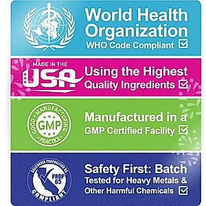 Brewers Yeast Powder for Lactation - Mommy Knows Best Brewer's Yeast for Breastfeeding Mothers - Mild Nutty Flavored Unsweetened and Debittered - 1 lb