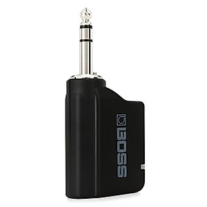 Boss WL-T Wireless Transmitter for Guitar