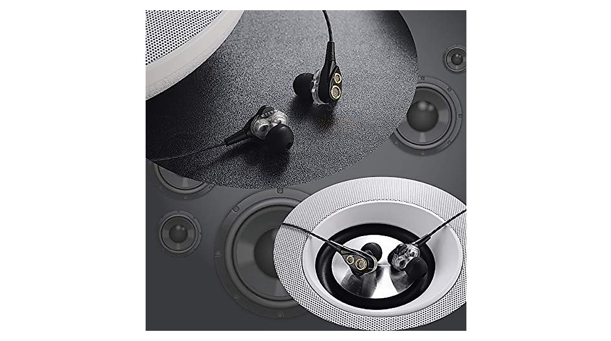 Bluetooth Wireless In-Ear Neckband Headset with TF/SD Card Support