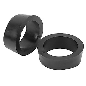 Fishing Rod Trim Ring, Professional Design Winding Check Ring for Casting Fishing Rods for Work for Family(18MM)