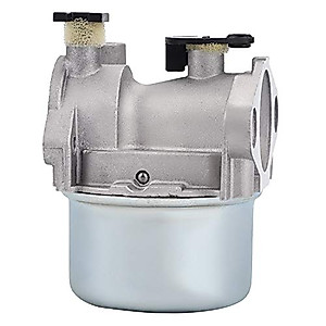 HIPA 799866 Carburetor for Briggs and Stratton 794304 796707 790845 799871 Engine Motor Lawn Mower Toro 190CC Walk Behind Lawn Mower
