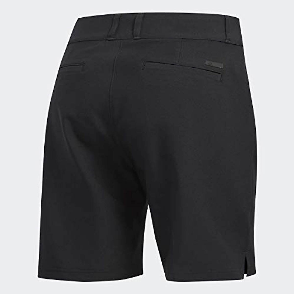 adidas Golf 7" Short, Black, 14
