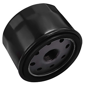 laffoonparts GY20573 Air Filter Replacement for John Deere LA115 LA105 LA110 LA100 L100 L105 L107 L108 115 105 108 Z225 Lawn Mower Tractor with 492932 AM125424 Oil Filter