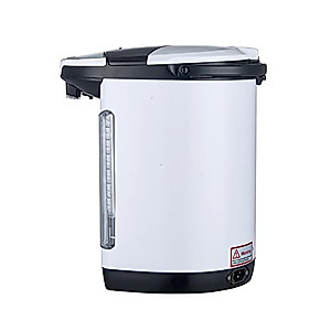 Tayama Electric Thermo Dispenser 4 Liter, white (TK-400)