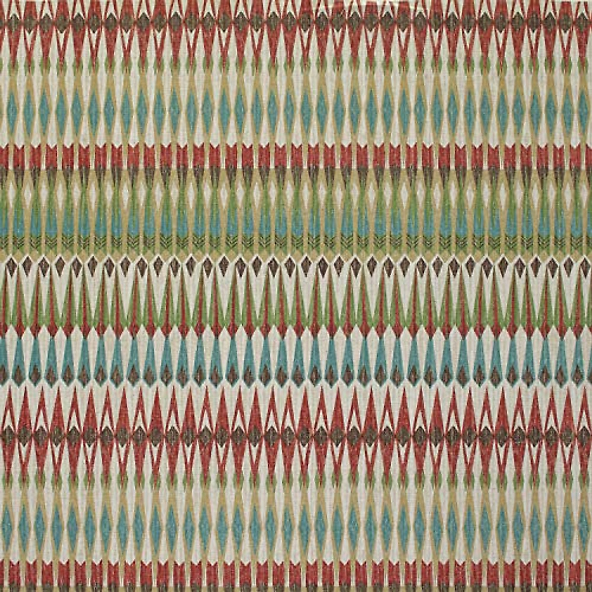 Pillow Perfect Acela Adobe Reversible Chair Pad, Set of 2,Multicolored