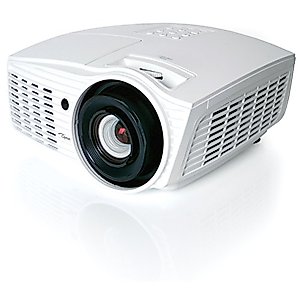 Optoma HD37 1080p 3D DLP Home Theater Projector