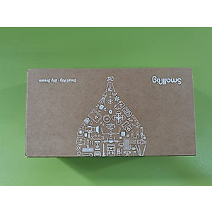 SmallRig Articulating Magic Arm with NATO Clamp and 1/4"-20 Screw (with Retractable Pins), 360 Degree Rotation, Max Load of 12 Ib Magic Arm for Field Monitor, Camera and Lights 3875