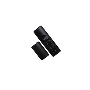HCDZ Replacement Remote Control for Toshiba SE-R0429 SBX4250 SBX5065 SBX1250 Sound Bar SoundBar Speaker System