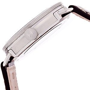 Hamilton Men's HML-H78455543 Khaki Analog Display Swiss Automatic Blue Watch