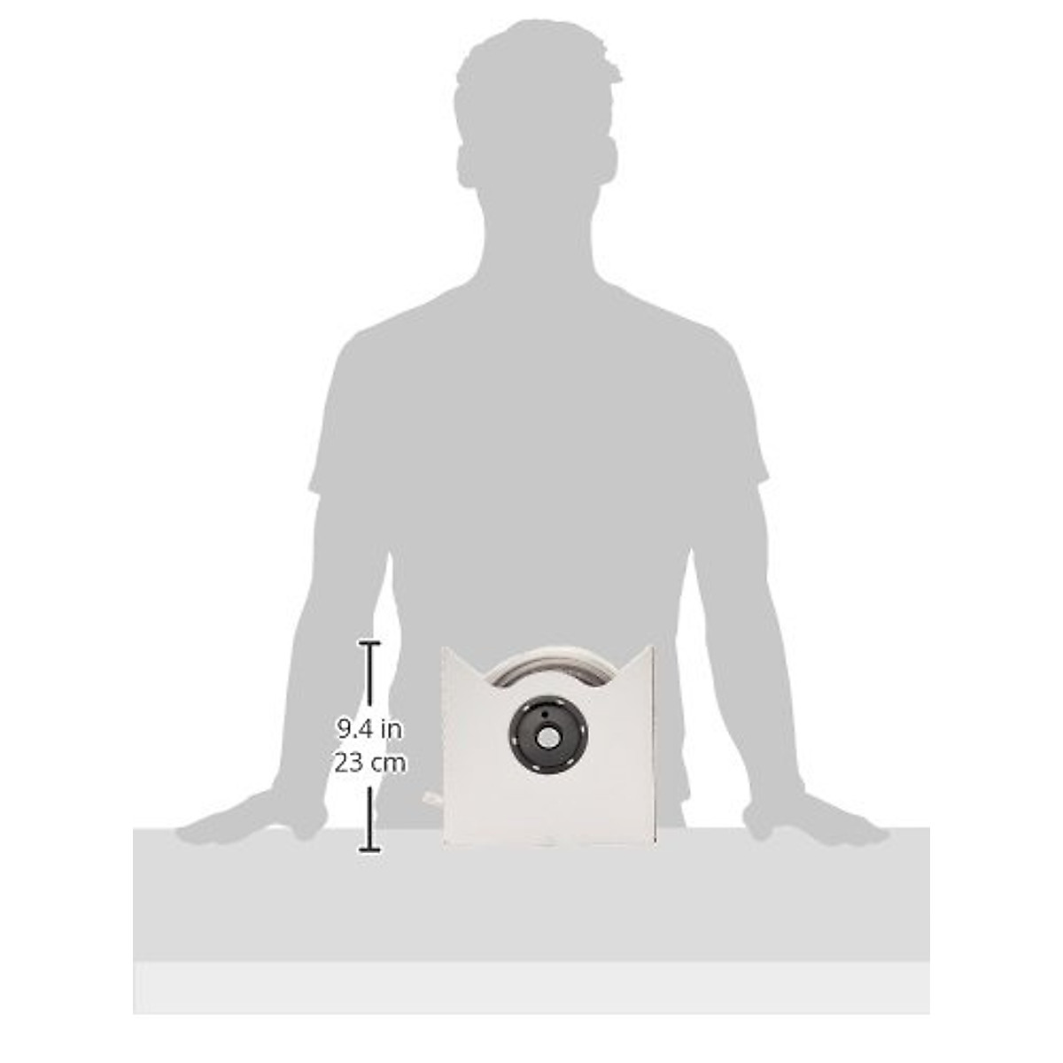 Master Plumber 7003PTV Clear Vinyl Tubing 1/4-Inch ID x 3/8-Inch OD x 100-Feet