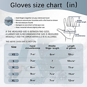 MOUNT TEC Explorer 3 Rechargeable Electric Battery Heated Ski Glove Mitten Snowboard Gloves for Women & Men Heated Gloves Mitten for Hunting Fishing Hiking (Black, XS)