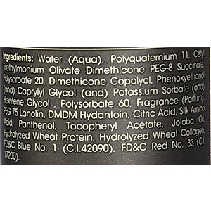 Design Essentials Natural Twist and Set Setting Lotion, 8 Fl Oz, 8 Ounces