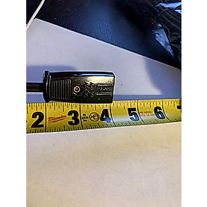 6 ft West Bend Coffee Urn Power Cord 58036 58002 Coffee Maker Electric Cord 2 Pin - Coffee Pot Electric Cord Replacement Part - Crockpot Wire 6 FEET