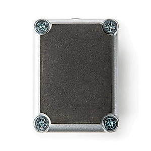 MXR Tap Tempo Switch Guitar Effects Pedal