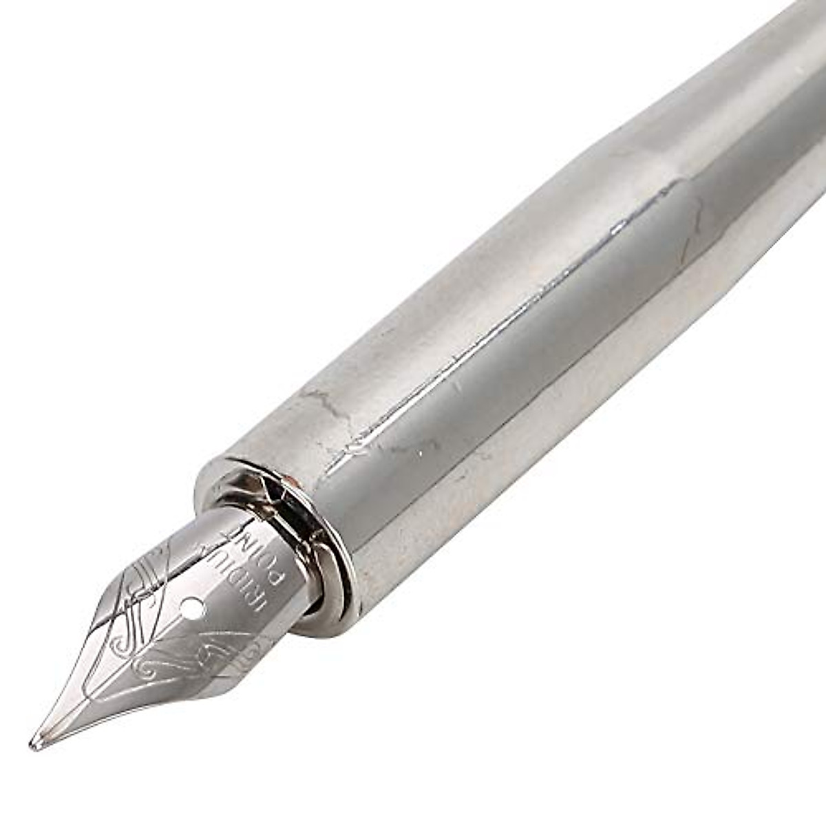 Tyenaza Quill Pen and Ink Set, Feather Pen Ink Set, Feather Calligraphy Pen Set, Valentine’s Day Gift for Writing Lovers Birthday Gift, Holiday Ideal Gift