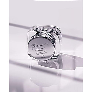 Kenra Platinum Texturizing Taffy 13 | Styling Fiber Crème | Medium Hold | Defines, Details, & Smooths Styles | Superior Control for Sculpting Short & Long Hairstyles | All Hair Types | 2 fl. Oz