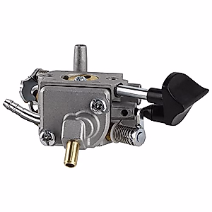 SIMPERAC BR800 Carburetor for Stihl BR800X Backpack Blower Carburetor Replace for 4283 120 0601